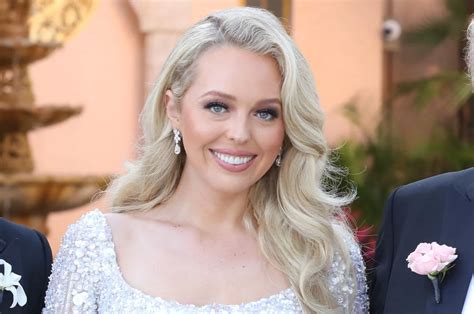 Tiffany Trump Plays In Snow In Boots With Mom Marla Maples Footwear News