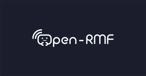 New Version Of Open Rmf Hits Ros 2 Open Robotics