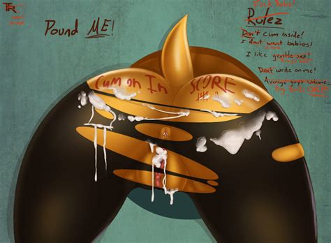 Rule 34 After Sex Anthro Ass Bat Body Writing Clitoris Clothing Cum