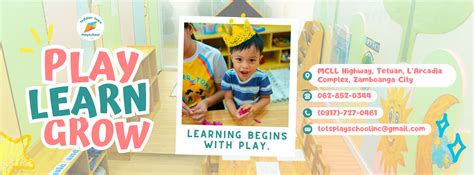 Tip Top Tots Early Tip Top Tots Early Learning Center