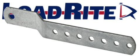 Bow Steady Rest Bracket 12 Galvanized Load Rite Trailers