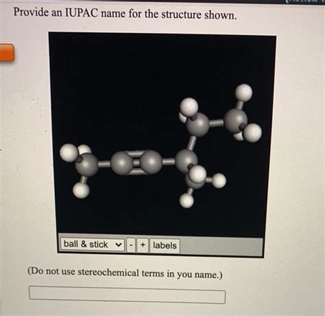 Solved References Write The Molecular Formulas For The