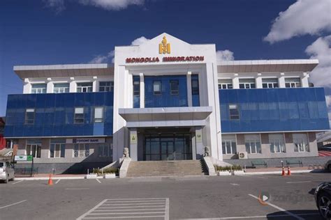 “ОХУ ын иргэдэд Монгол улсад түр оршин суух үнэмлэх олгоно” Humanz