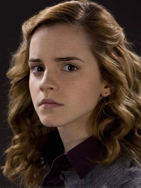 Hermione Granger Portrait