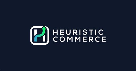 Use Cases Heuristic Commerce