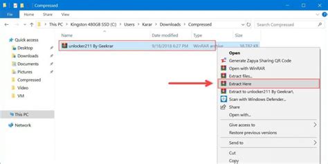 Install MacOS Unlocker For VMware Workstation Player GEEKrar