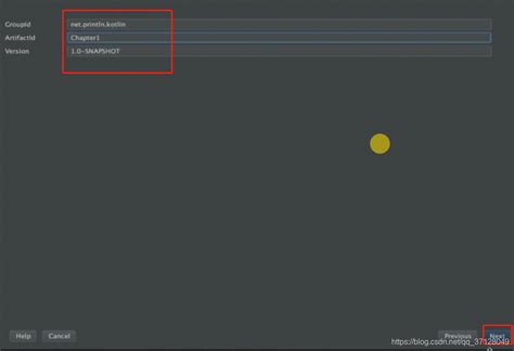 Kotlin零基础入门到精通（精选）kotlin从入门到精通 Csdn博客