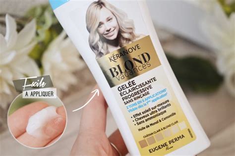 A Little B – Blog Beauté & Maman à Lyon - Avant / Après : J'ai testé la ...