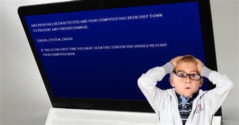cara mengatasi blue screen windows 10 tanpa install ulang dan data