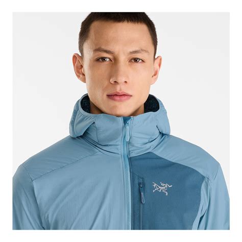 Proton Lightweight Hoody M Arc Teryx Berchtold Online Shop