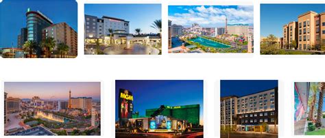 Las Vegas Harry Reid Airport Hotels And Sleeping Pods