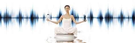 About Sound Wave Energy Therapy