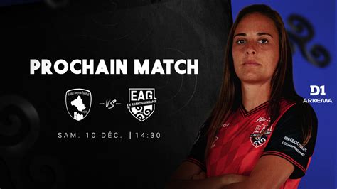 Rodez AF EAG Présentation du match En Avant Guingamp