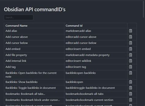 Datacore Plugin Showcase Thread Share And Showcase Obsidian Forum