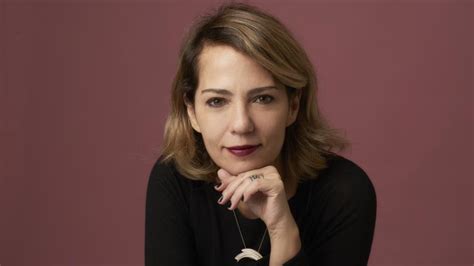 Entrevista Alexandra Kohan Uno No Podr A Vivir Si No Silenciara El Cuerpo A Veces Recordarlo