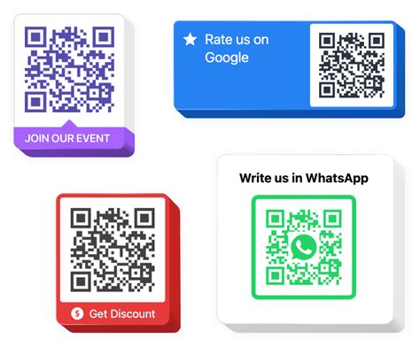 How To Create A Qr Code And Use It Effectively Coding