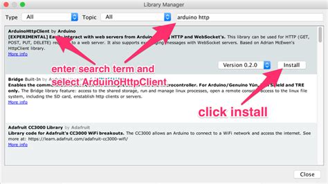 Arduino Io Library Adafruit Io Basics Esp8266 Arduino Adafruit Learning System