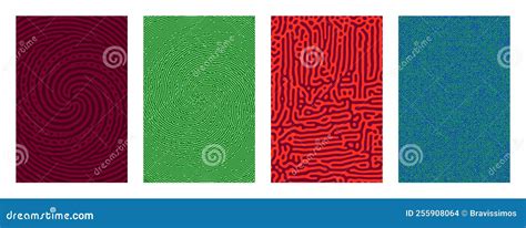 Vector Abstract Background Bio Diffusion Geometric Natural Stock