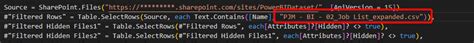 solved pbi desktop not refreshing correctly microsoft fabric community