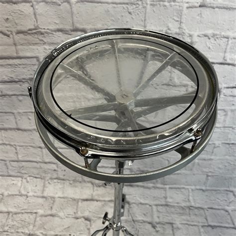 Remo 12 Roto Tom With Stand Evolution Music Remo 12 Roto Tom With Stand Evolution Music