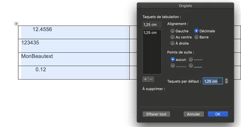 is it possible to add alignment on decimal · issue 278 · davidgohel