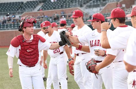 Catching Up With The Crimson Tide Recapping A Whirlwind Week For Alabama Tideillustrated