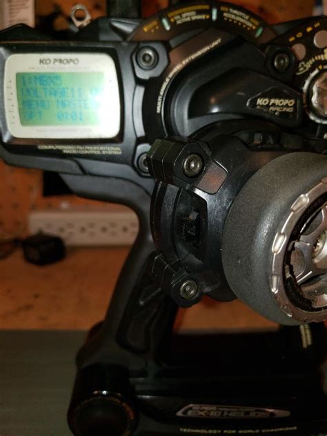 F S HB D817v2 R C Tech Forums F S HB D817v2 R C Tech Forums