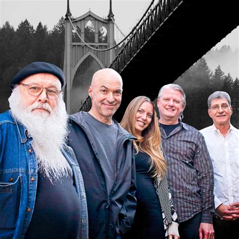 The Average Joes Band In Portland Or