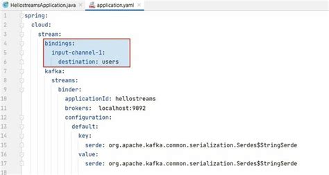Introduction To Spring Cloud Stream GeeksforGeeks