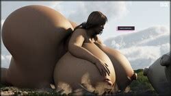 Dinner Kun Project Izanami 10