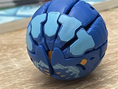 My First Ever Reboot Bakugan I Got In September 2020 Whats Was Your First Reboot Bakugan R