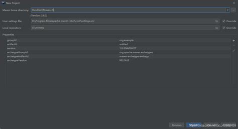 Maven实现数据在前端页面展示与增删改查（spring通用）数据库的数据怎么在前端展示的 Csdn博客