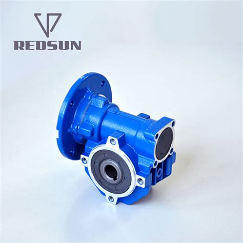 Bonfiglioli Type Vf 063 Ratio 1 30 Series Worm Gear Box Gear Boxes And Reducer