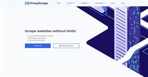 The 7 Best Free Proxies For Web Scraping Hasdata