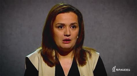 ირინა ხანთაძე ნამდვილი ამბავი Youtube