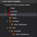 Ant Target Runner Visual Studio Marketplace