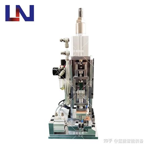 成型压实压方焊接机怎么焊完整成型压方焊接机操作流程 知乎