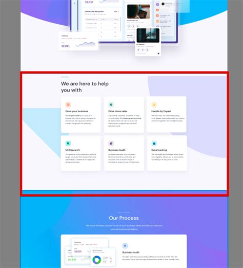 how to convert figma to html code a beginner s guide getdevdone blog
