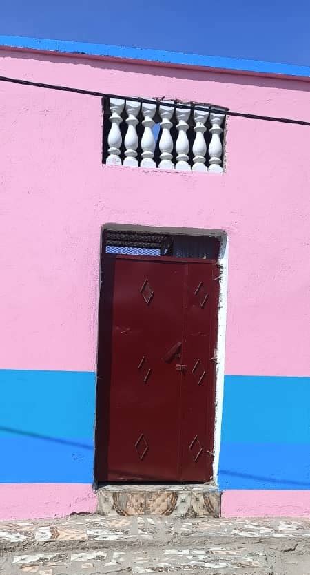 Maison Location Et Vente Chambres à Pk 12 Emplacement Stratégique à Djibouti