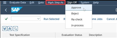 An Introduction To The Data Transition Validation Sap Community