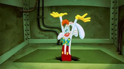 Pin By Ann Marie Jukic On Who Framed Roger Rabbit Jessica And Roger
