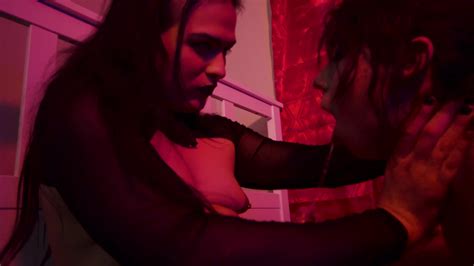 Trans Stepsis Neci Archer Craves Bareback 2022 Hot Hot Films Adult DVD Empire