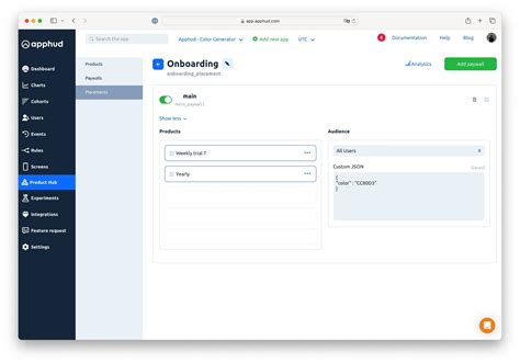 How To Implement Subscriptions In Your Android App Using Apphud Sdk