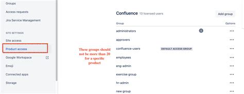 Resolving Too Many Results Error When Exporting Users Atlassian