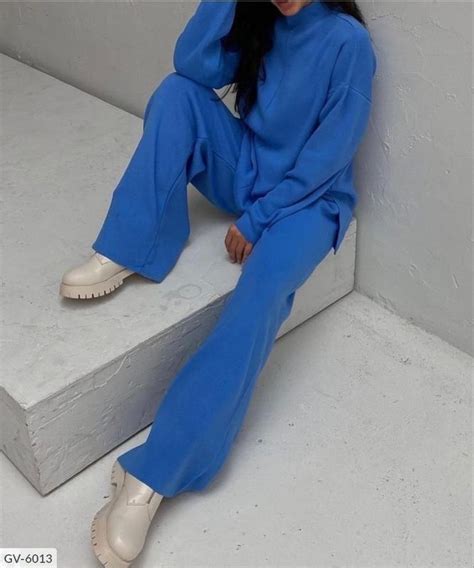 Костюм туреччина 🇹🇷 — ціна 1375 грн у каталозі Брючні костюми Купити жіночі речі за доступною