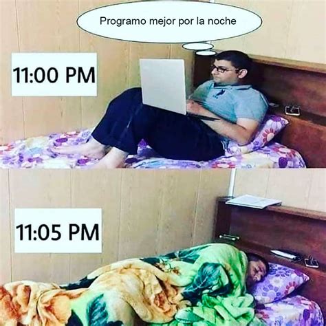Suele Pasar Cuando Programas De Noche Rprogramacion