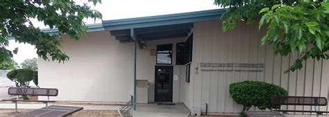 Earlimart Branch Tulare County Library