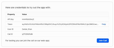 Building A Full Stack Facetime Clone With Swiftui