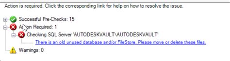 Solved Adms Install Fails Check Autodesk Community