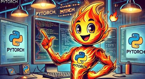 Pytorch Metas Machine Learning Maestro Infosecuredai